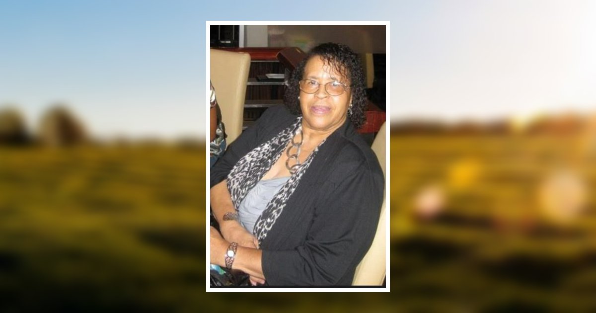 Viola Bell Jackson Obituary 2021 - Flanner Buchanan Funeral Centers