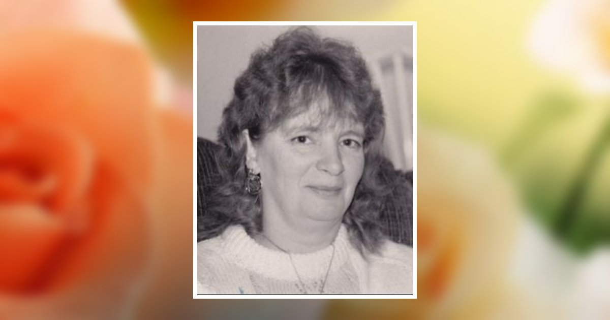 Linda Joan Slack Obituary October 8, 2024 - Malcolm, Deavitt & Binhammer