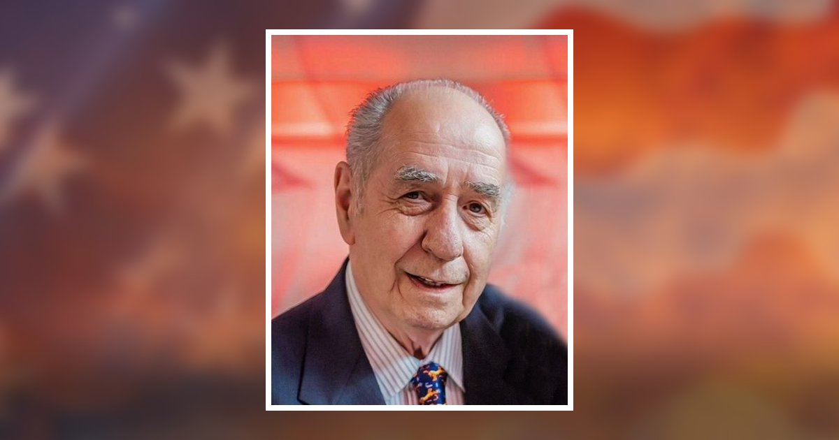 Floyd "David" Leenerman Obituary January 3, 2024 - Reeves - Baskerville ...