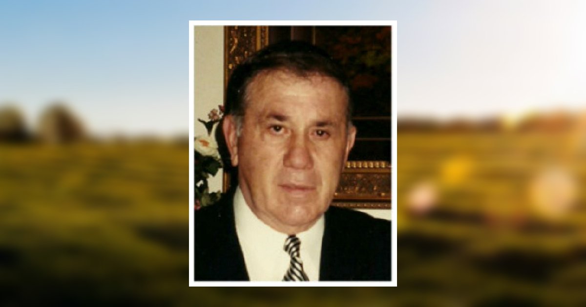 James D. Ottati Obituary June 19, 2021 - Riley Mortuary Inc.