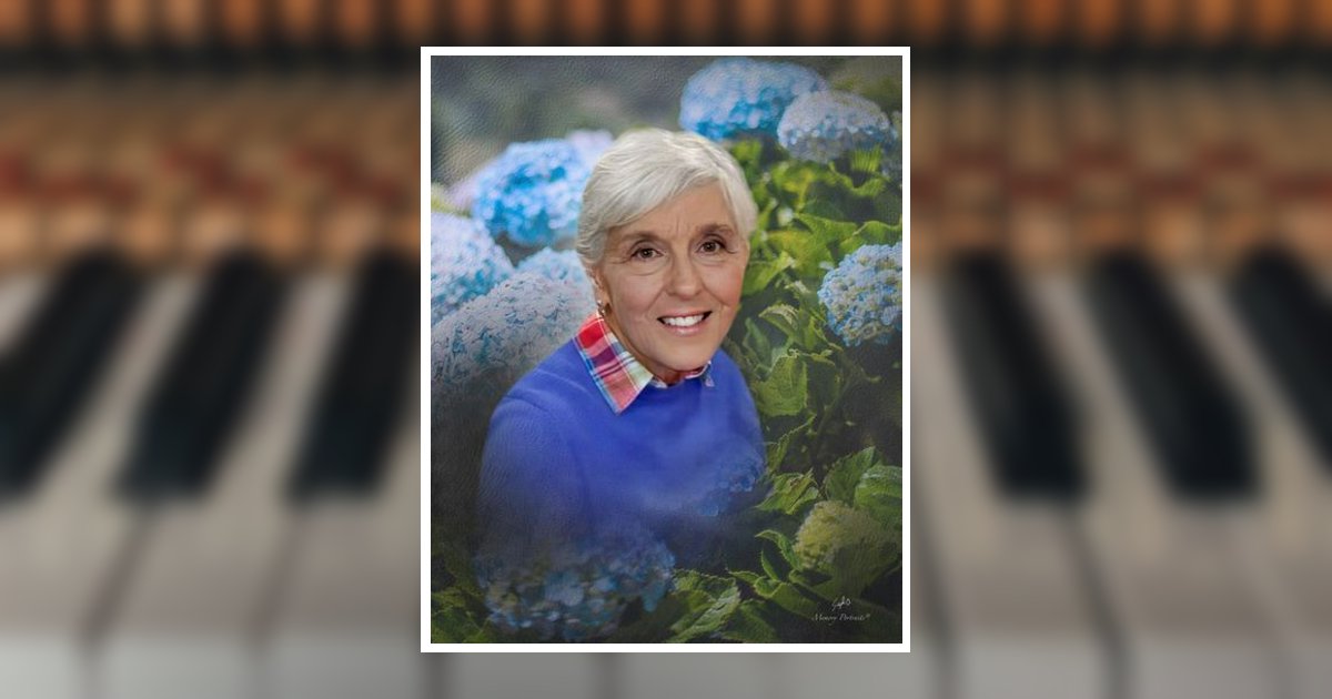 Bonnye Raye Kersh Obituary October 1, 2023 - C.T. Baker & Sons