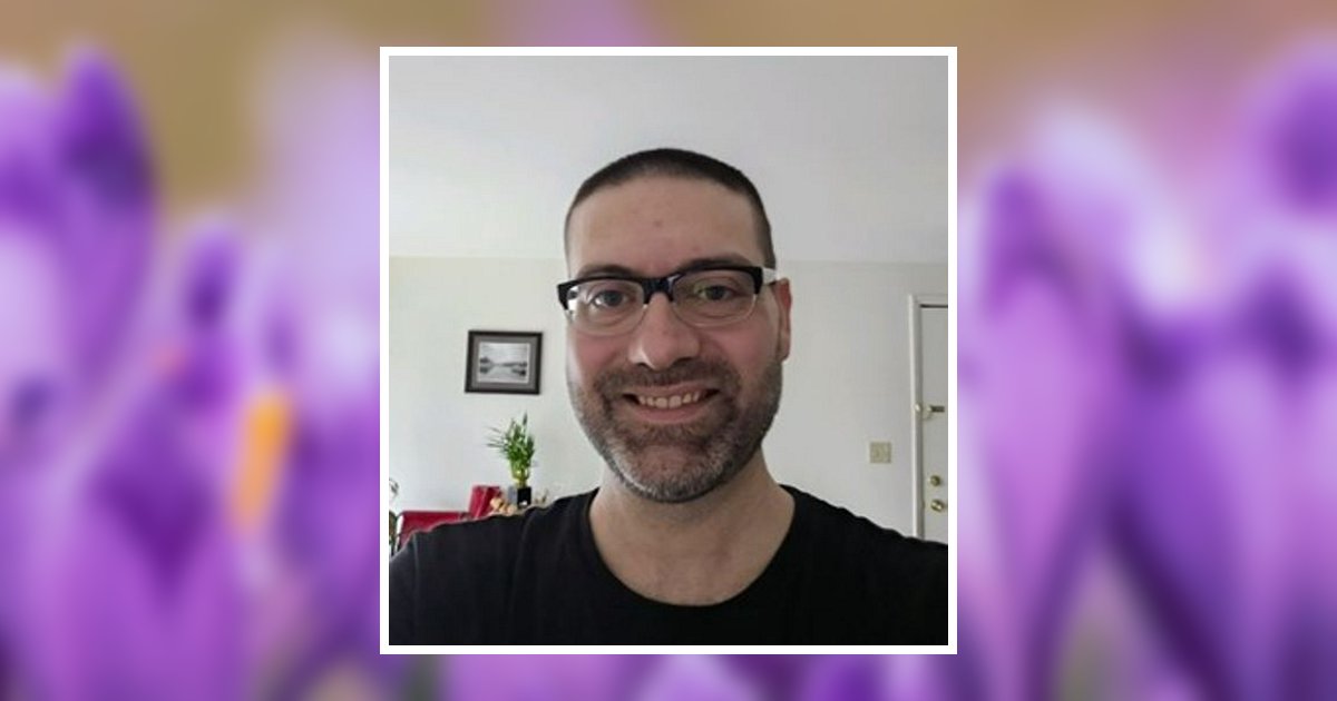 Gerald Soldo Obituary December 6, 2023 - New Comer Syracuse