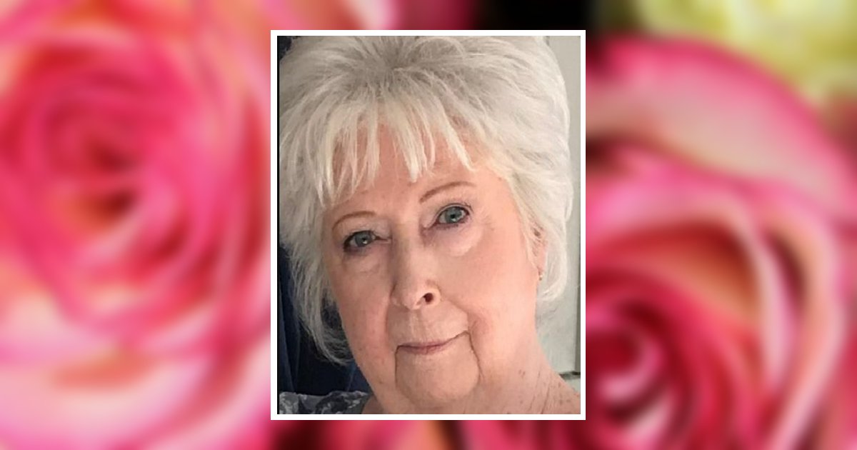 Barbara June Pierce Obituary March 26, 2025 - Orr Gray Gish & Tipton ...