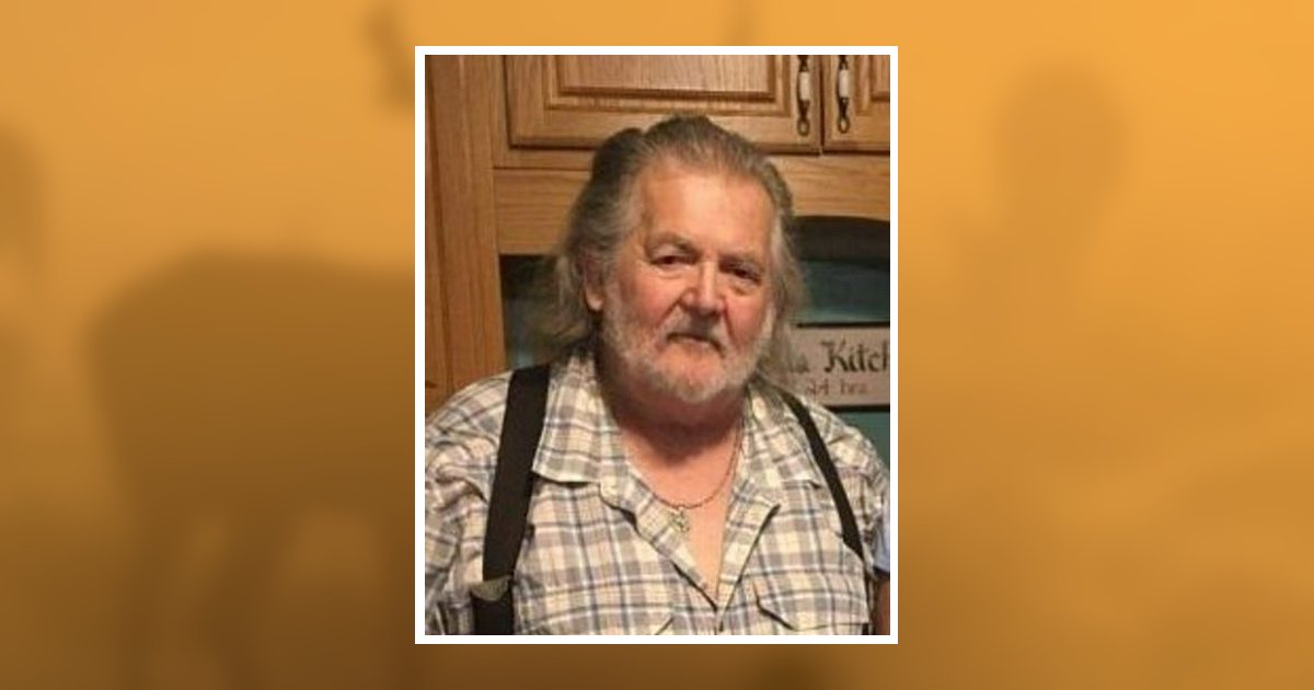 David Brent Robinette Obituary October 28, 2024 - Cardaras Funeral Homes David Brent Robinette Obituary October 28, 2024 - Cardaras Funeral Homes