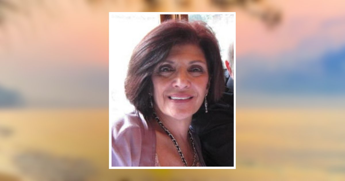 Frances T. Manzi Obituary May 25, 2025 - Mangano Family Funeral Homes, Inc.