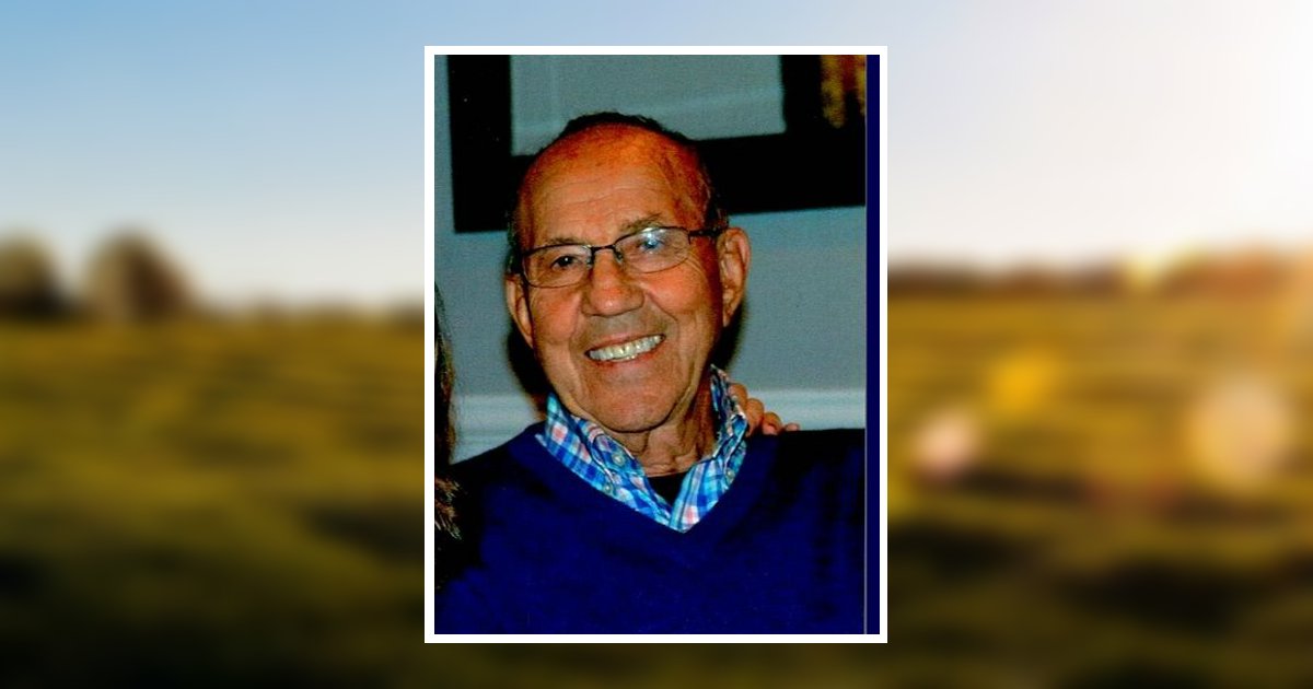 Frank C. Moretti Obituary January 21, 2019 - Moloney Family Funeral ...
