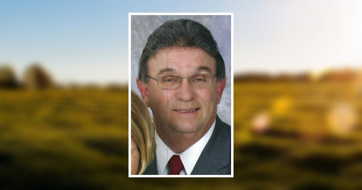 Jerry Wells Obituary August 23, 2021 - Walters Funeral Home