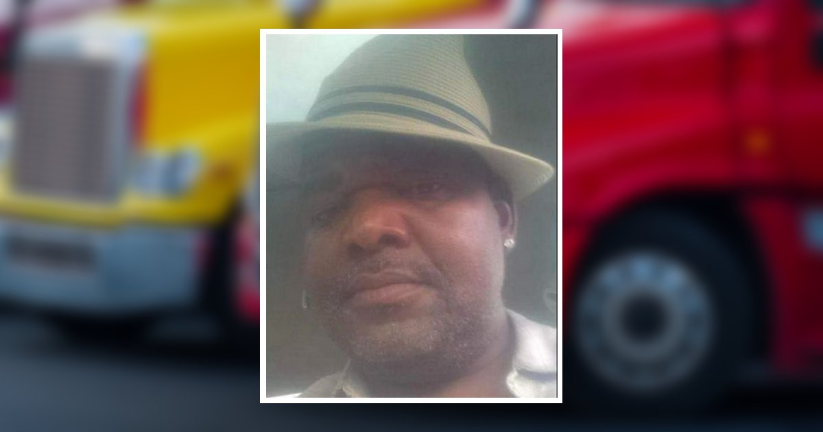 Daryl Heard Obituary May 9, 2023 - FD Mason