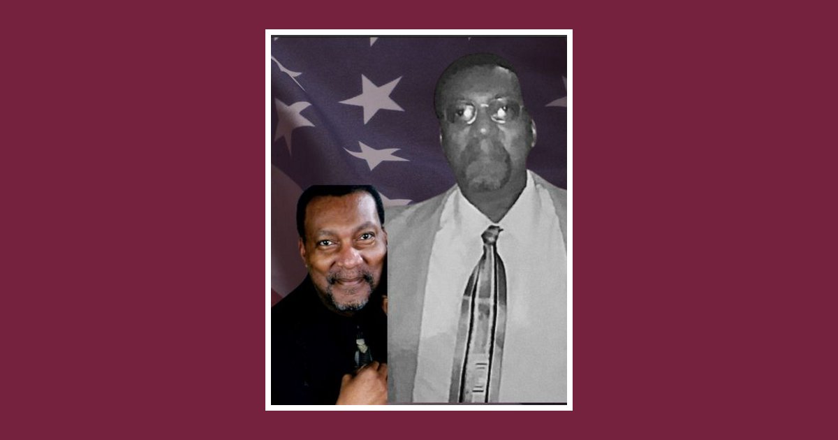 Raymond E. Jones Sr Obituary March 17, 2024 - G Choice Funeral Chapel, Inc