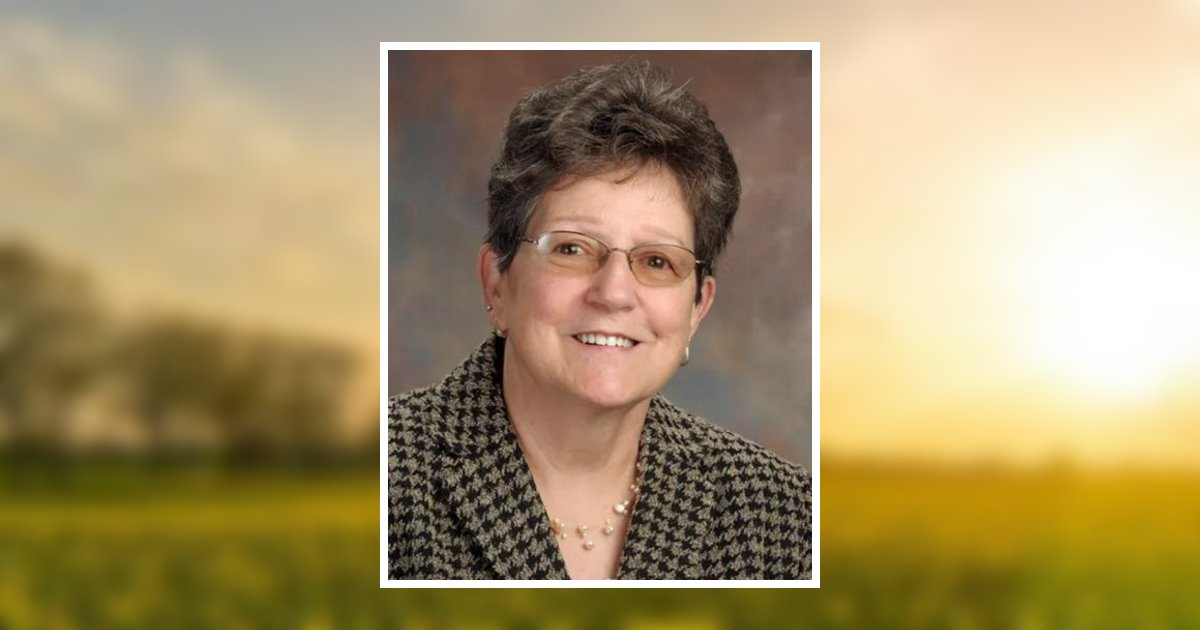 Barbara J. Renner Obituary October 6, 2024 - Geib Funeral Homes