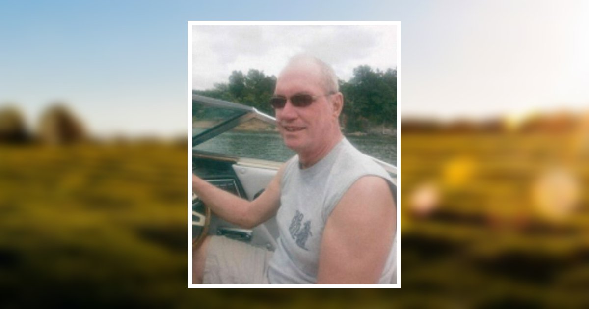 Bryce Jay Neverman Obituary May 13, 2017 - Morris Funeral Home