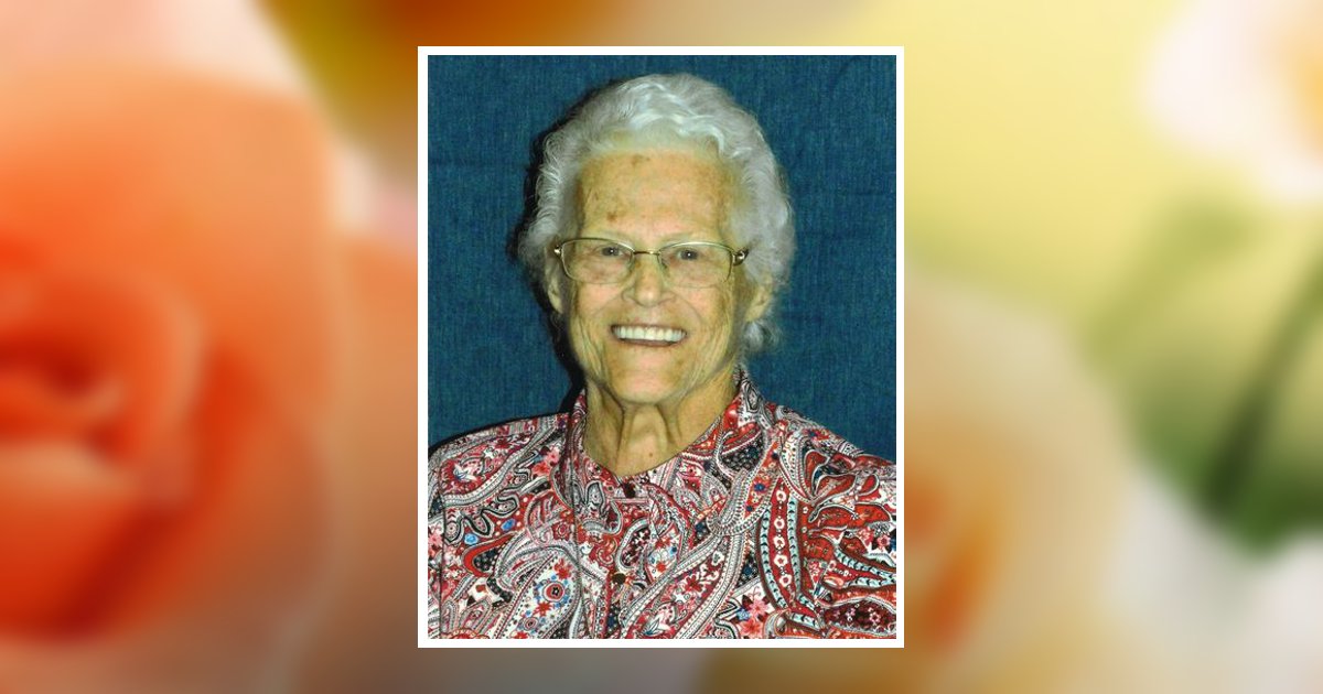 Sandra Wright RAMSEY Obituary January 23, 2023 - Olney Foust Funeral ...