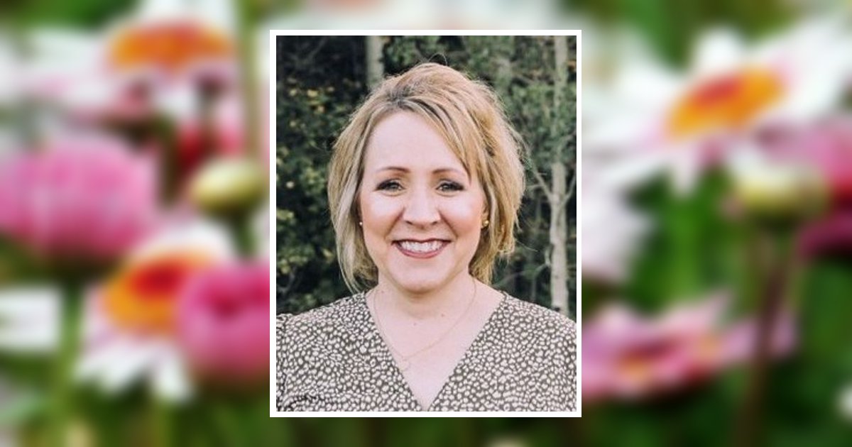 Jennifer Mary (Job) Connor Obituary October 10, 2023 - Lindquist Mortuary