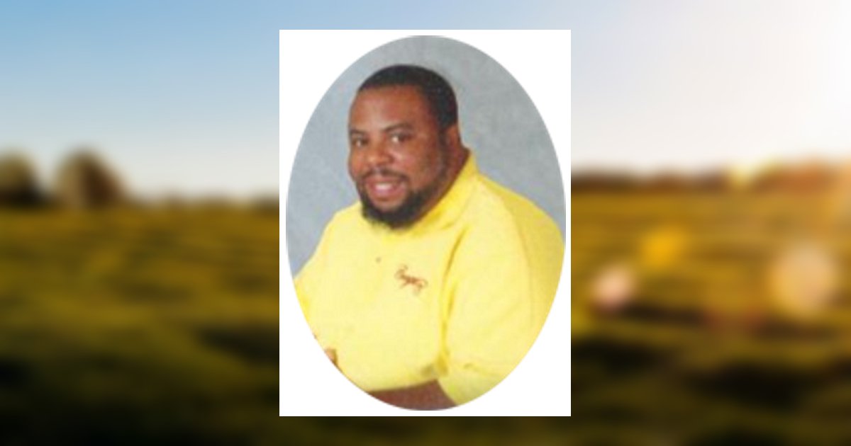 Damien Ransom Obituary March 4, 2014 - Watkins, Garrett & Woods ...