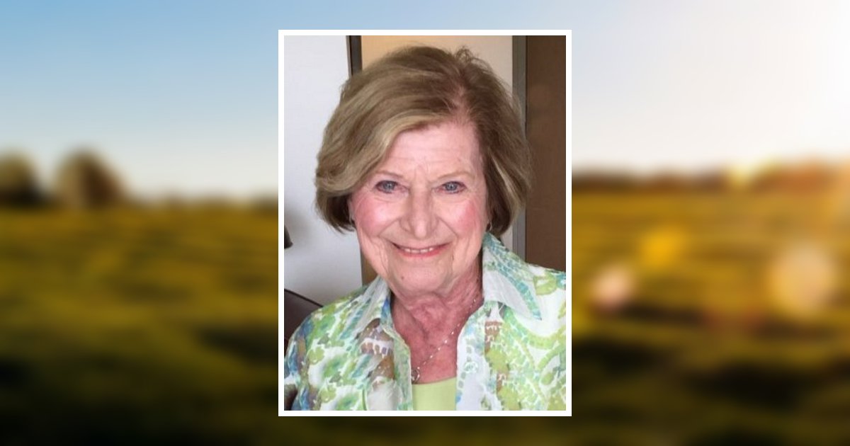 Priscilla Anne Mazich Obituary - DeJohn Funeral Homes & Crematory