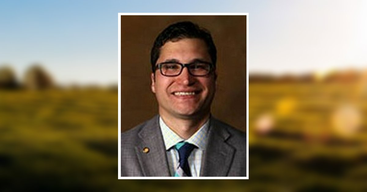 Nathan Rasmussen Obituary May 22, 2016 - Cress Funeral and Cremation ...