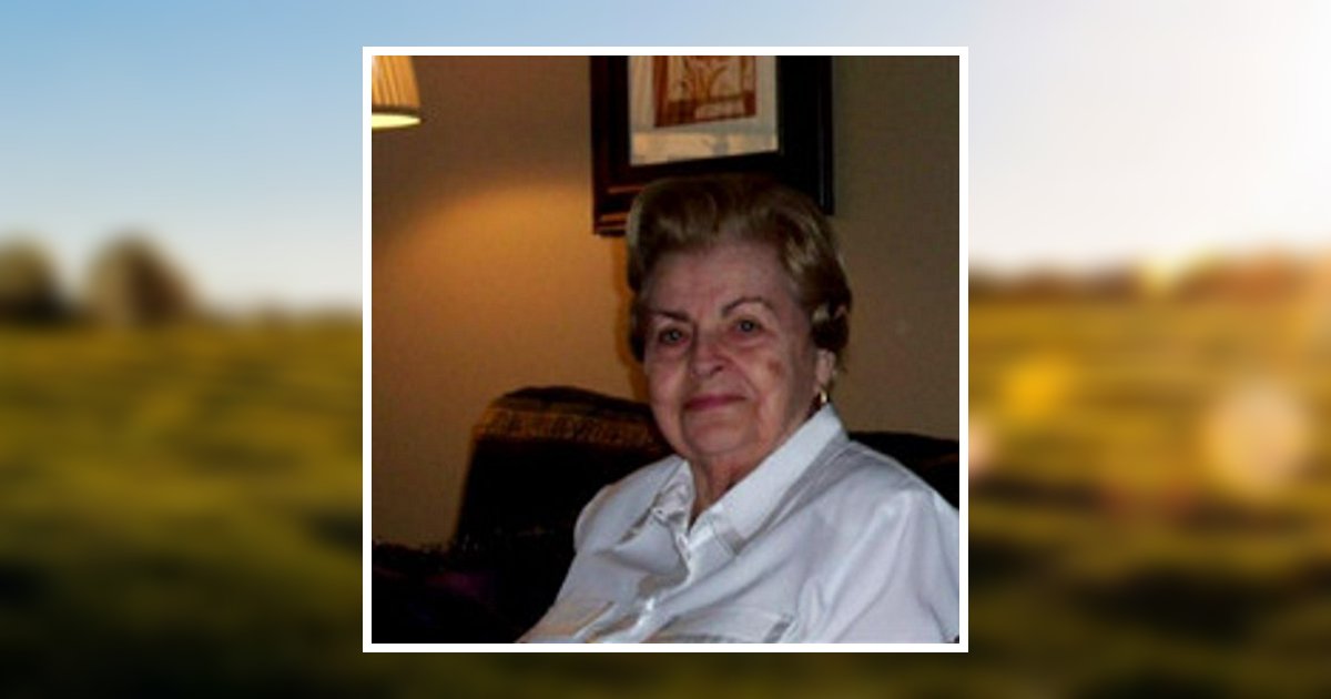 Jean C Pollock Obituary June 13, 2015 - The Billow Funeral Homes ...