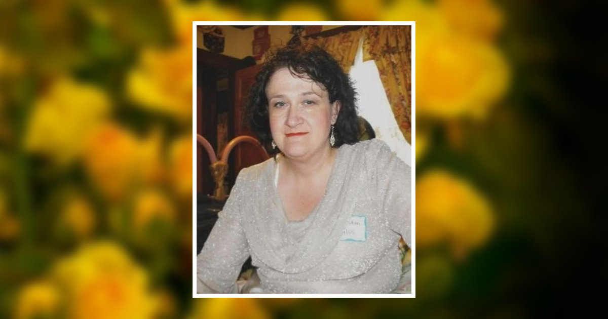 Michelle Marie Banner Obituary February 12, 2025 - Pathway-Millard ...