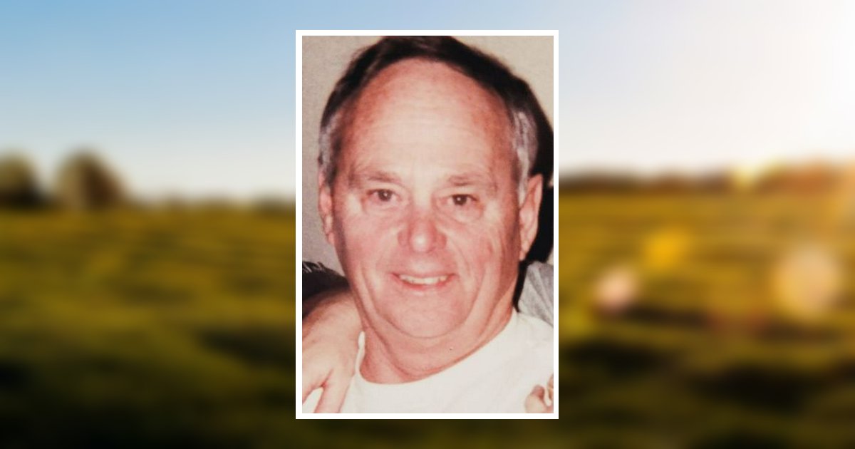 Lyle Michael Pinkley Obituary January 3, 2024 - Bowman Funeral Directors