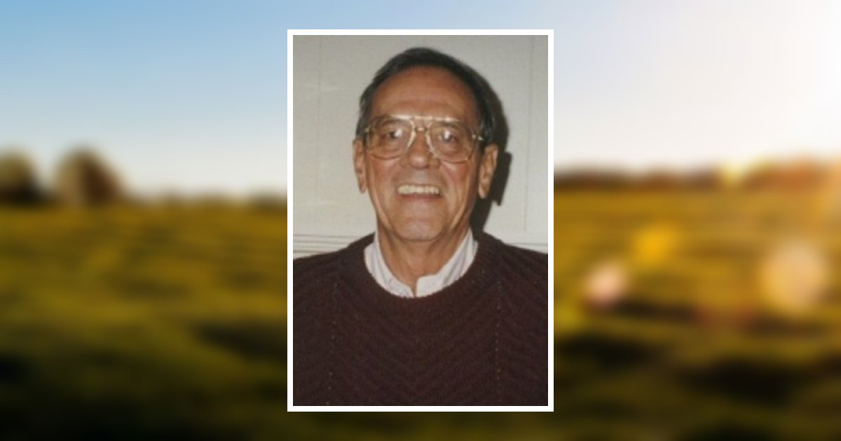 David Carl Jefferson Obituary February 9, 2010 - Cress Funeral and Cremation Services