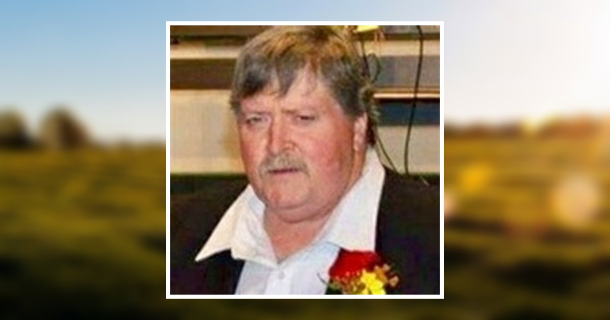 Jeffrey Allen Cram Obituary December 2, 2016 - Sanders Funeral Care