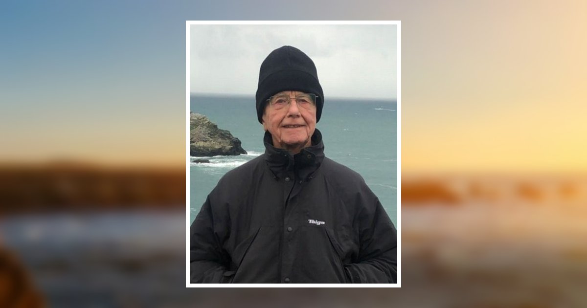 Michael Allan Talbot Obituary January 14, 2025 - Kearney Funeral Services