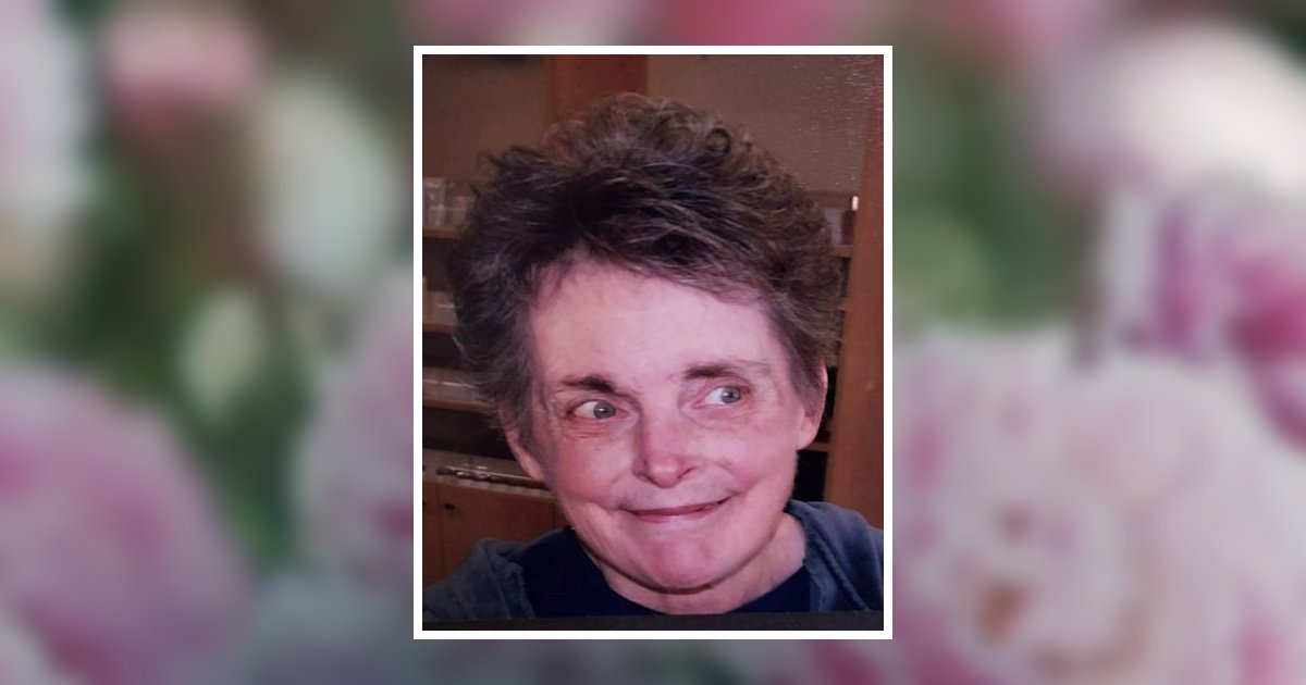 Terry Lou Doria Obituary February 10, 2023 - Smith Family Funeral Home