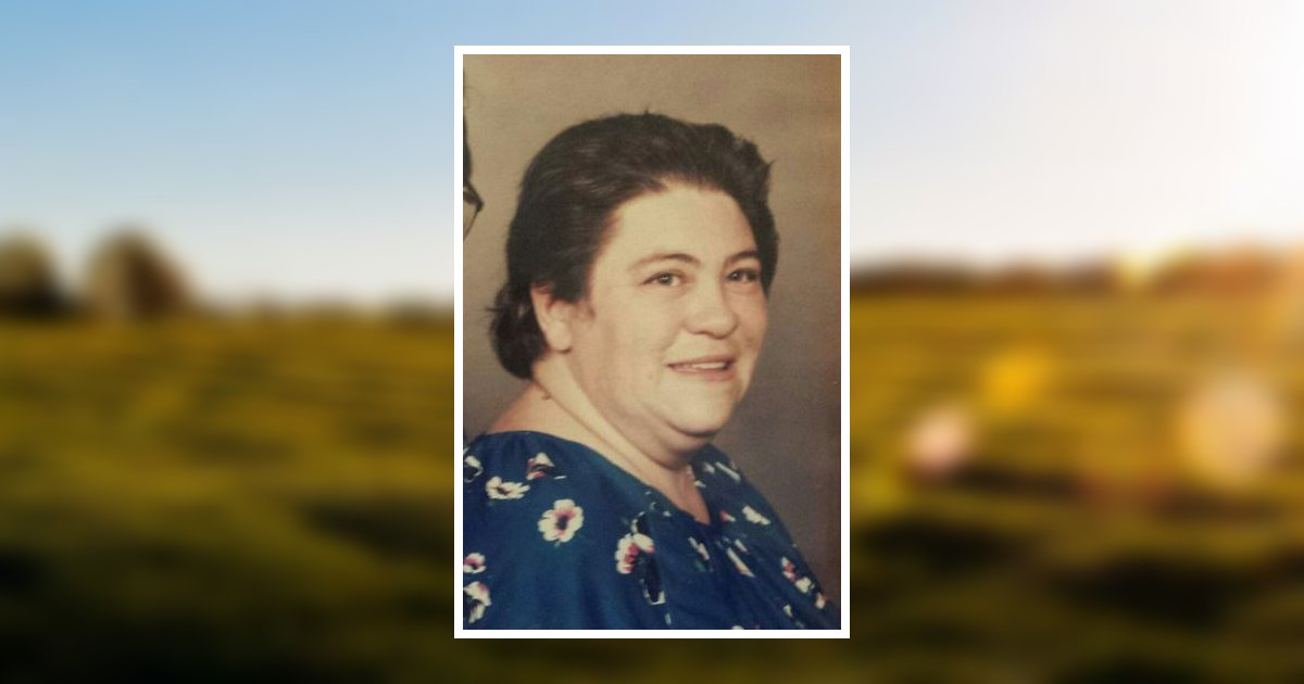 Linda M. Potter Obituary April 25, 2019 - Lundy Funeral Home ...