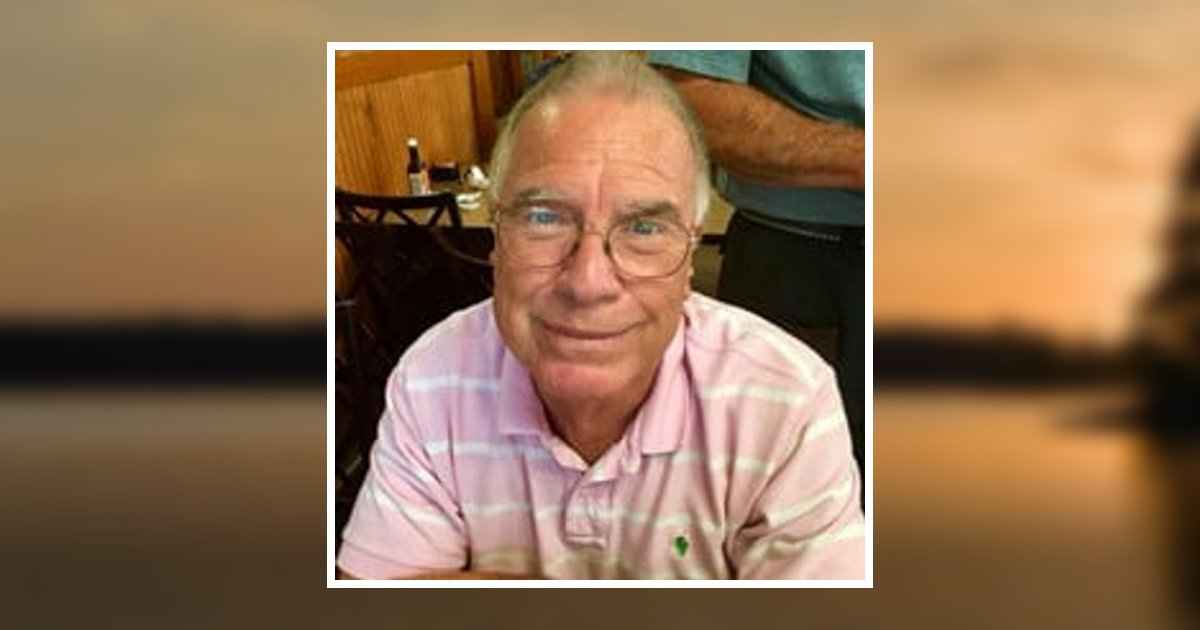 James "Jimmy" Kirkpatrick, Jr. Obituary July 19, 2023 - West Cobb ...