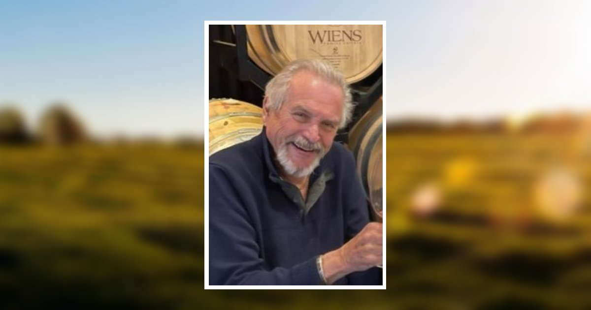 Robert Machado Obituary May 11, 2024 - Saddleback Chapel