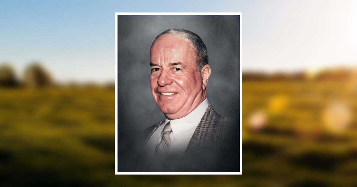 Bernard L. Haggerty Obituary January 25, 2023 - Tezak's Home to Celebrate Life