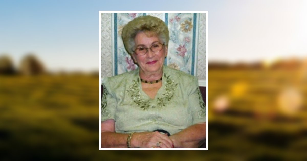 Geraldine Wall Jones Obituary November 14, 2017 - Palmetto Cremation Society