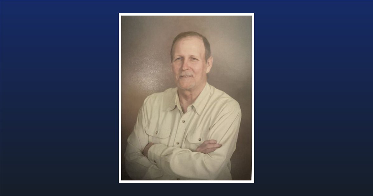 John Johnson Obituary August 26, 2021 - Galloway & Son's Funeral Home