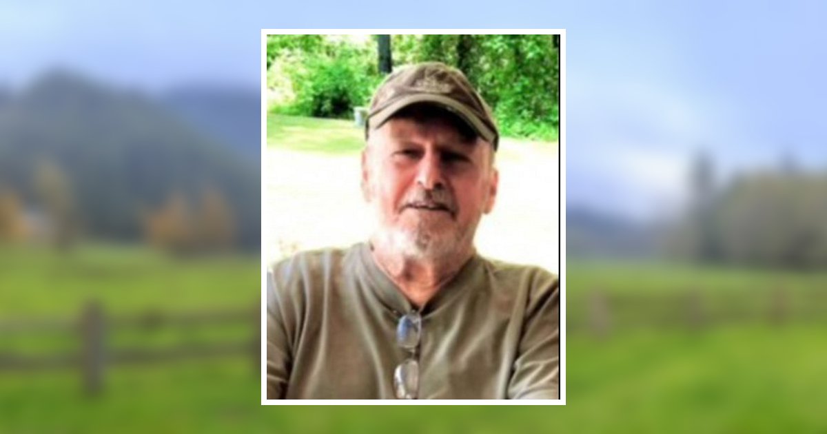 Jimmy Orion Rollo Obituary January 26, 2024 - Vance Brooks Funeral Home