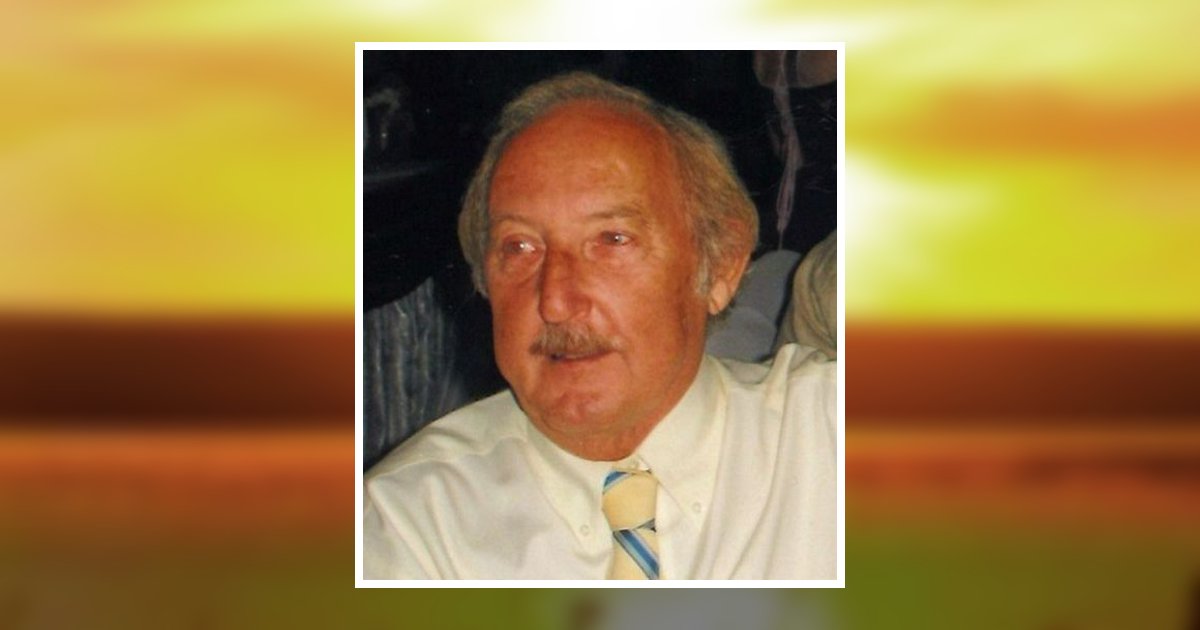 Donald Ross Stevens Obituary 2023 - D.J. Robb Funeral Home & Cremation ...