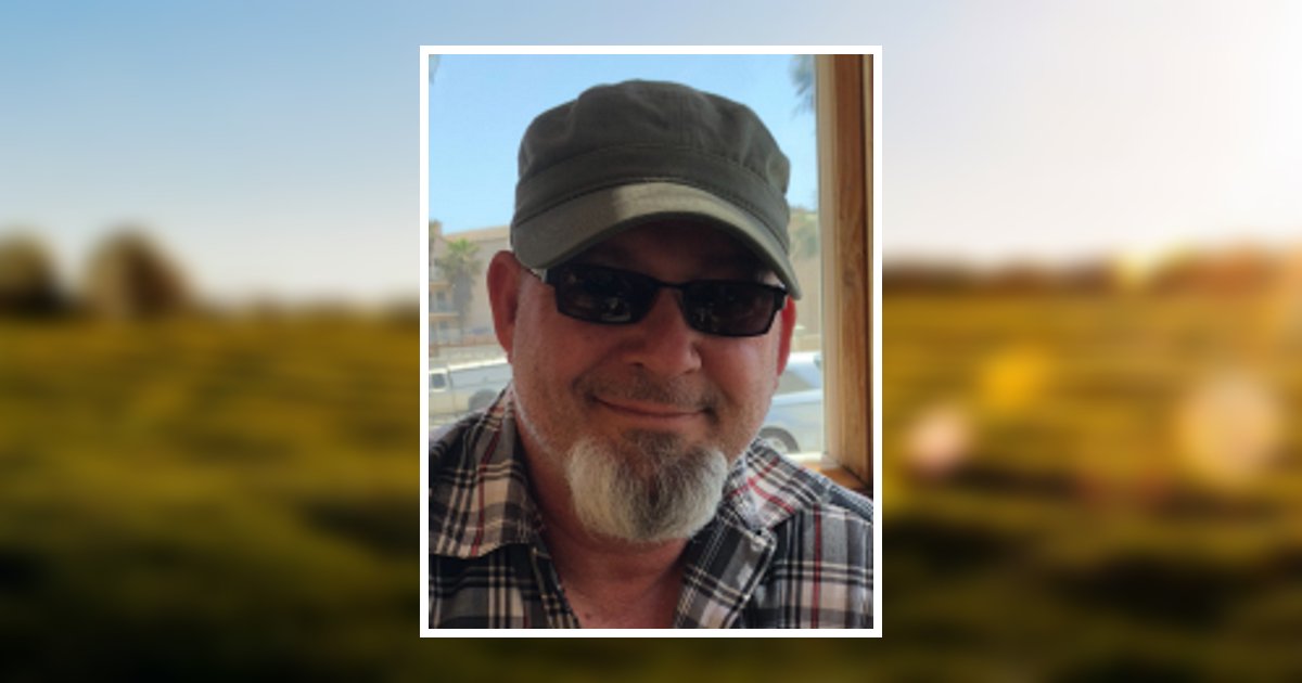 Brian K. "Chief" Carbaugh Obituary March 26, 2019 - Buch Funeral Homes