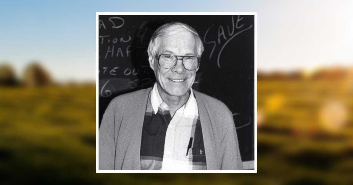 William Hankins Obituary May 25, 2009 - Stevenson Funeral Homes