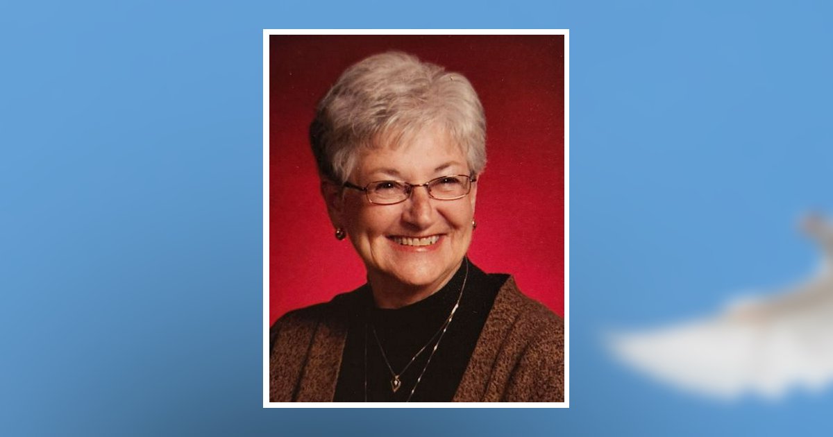 Juanita Belle (Hall) Wiseman Obituary December 25, 2023 - Day & Genda Funeral Homes