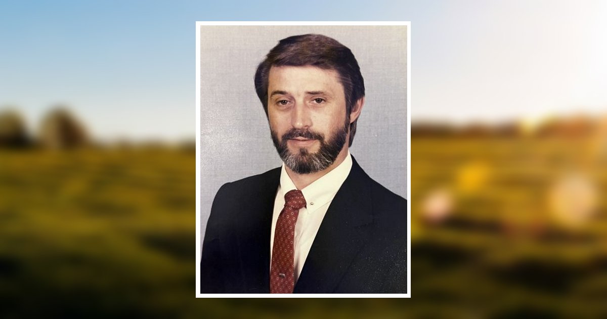 Darrell Simpson Obituary March 28, 2023 - Magnolia Chapel Funeral Home