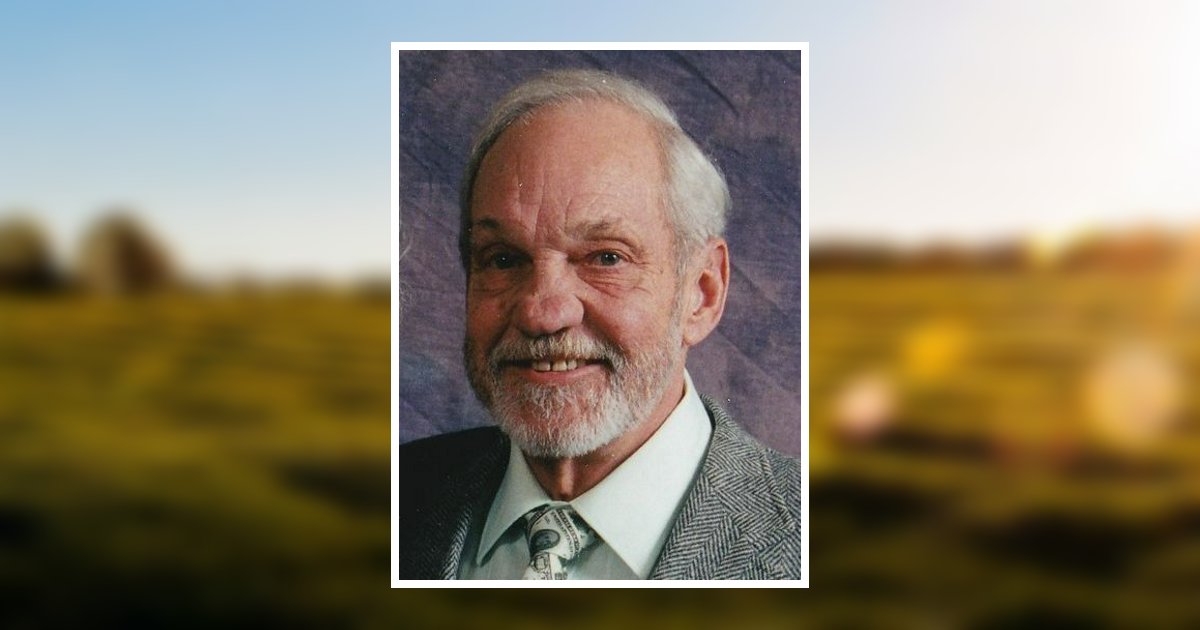Robert "Bob" Teske Obituary July 19, 2017 - Leikness Funeral Home