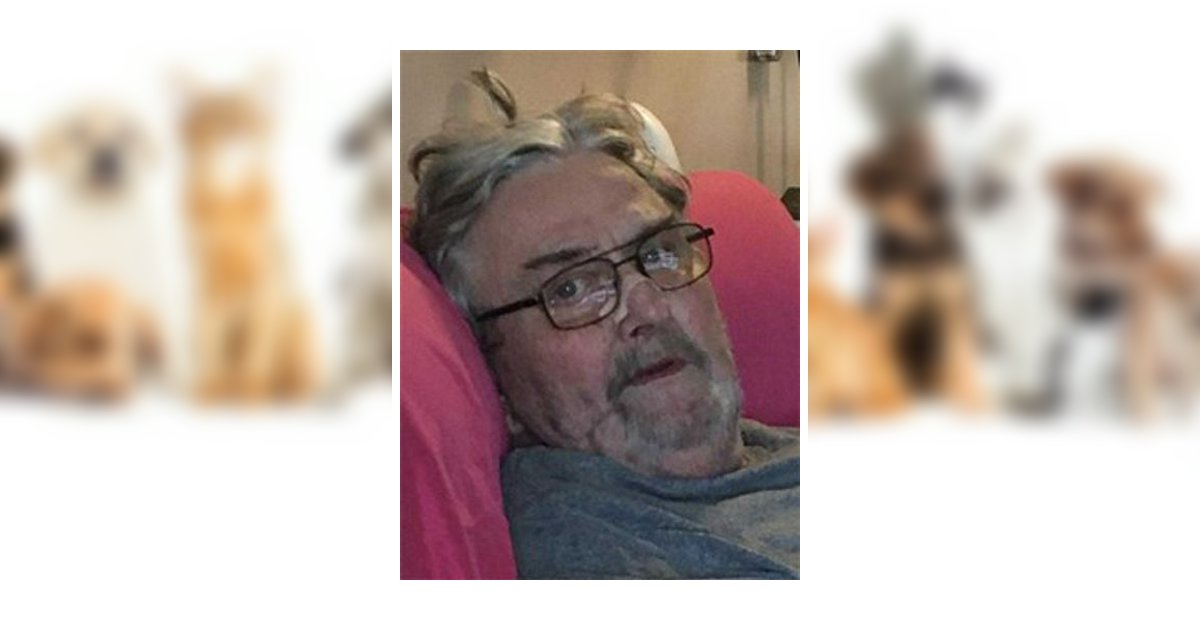 Phillip Layne Winters Obituary April 13, 2022 - Newcomer Kentuckiana