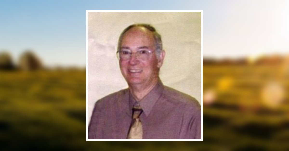 Donald Wayne Abbott Obituary February 7, 2011 - Life Celebration Center ...