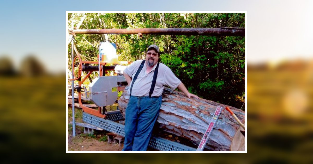 James "Jay" B. Hoffman Obituary July 9, 2019 - Bowerman Funeral Home