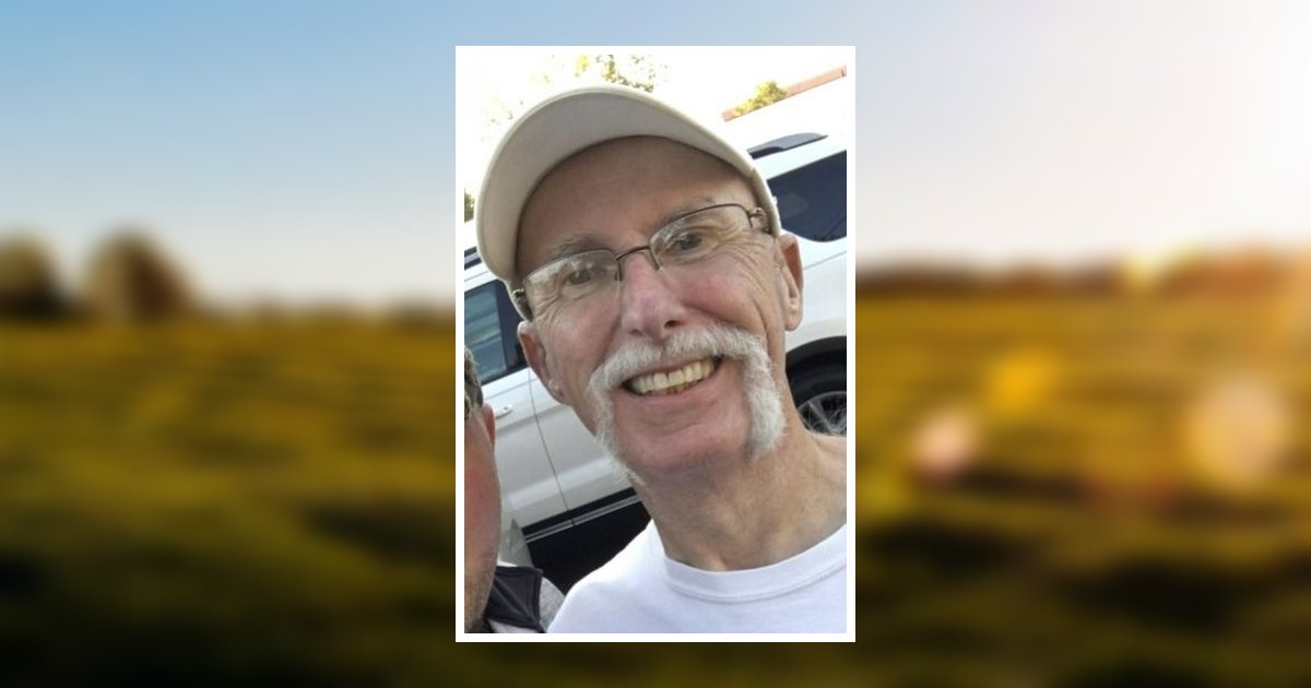 Walter “Bill” Wilfong, Iii Obituary - Wonderly Horvath Hanes