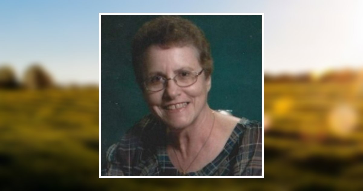 Georgia Phillips Obituary May 10, 2015 - Carson ~ Stapp Funeral Homes