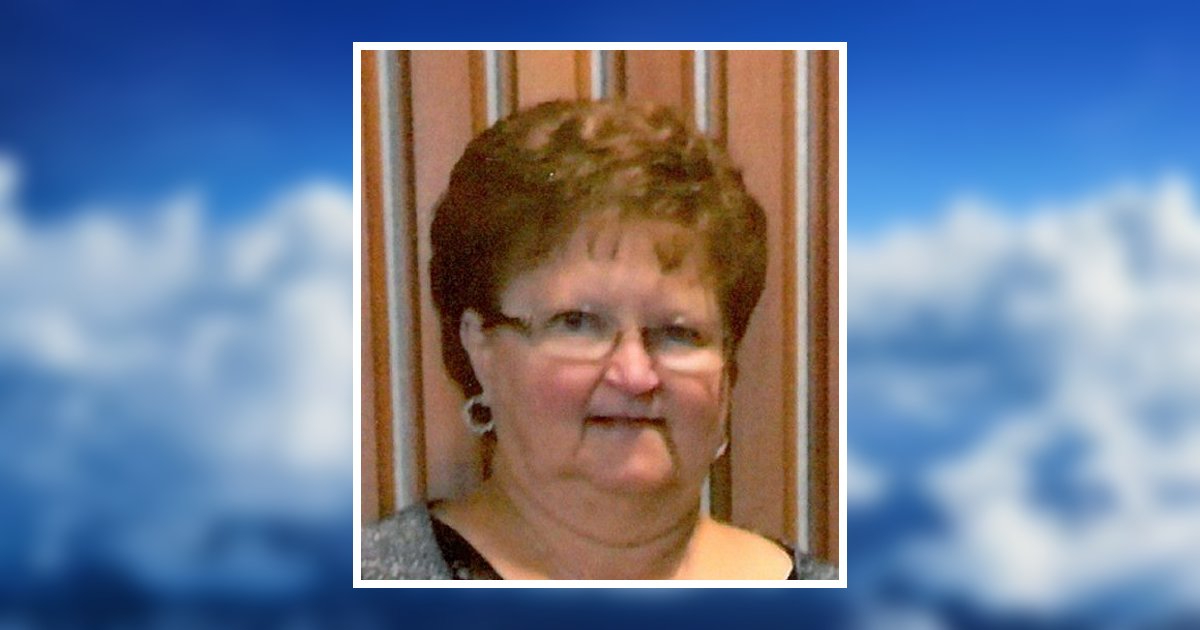 Barbara Elaine (Evers) Nuveman Obituary December 6, 2016 - Love ...