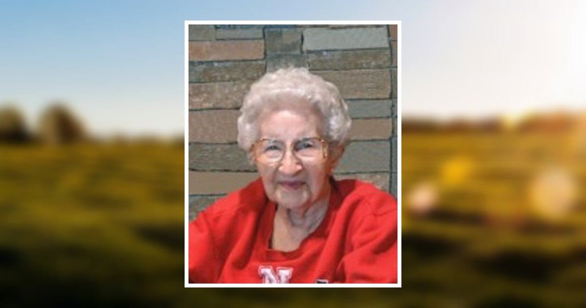 Bernie M. Johnson Obituary August 21, 2014 - Jacobsen-Greenway-Dietz ...