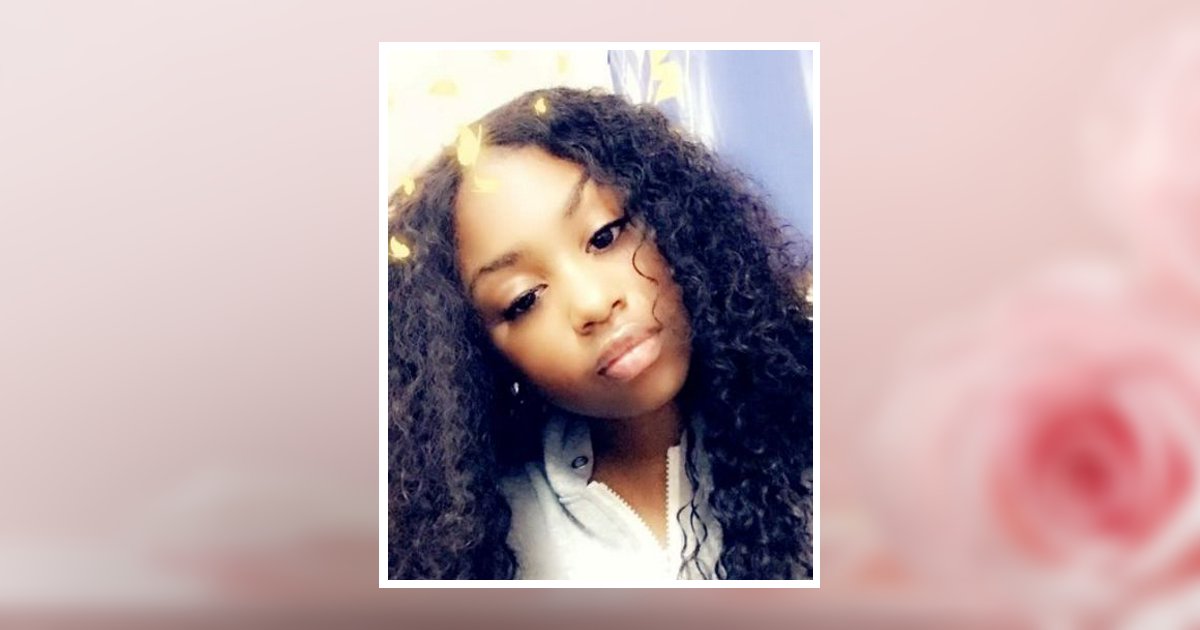 SABRIA DENISE ROMAN Obituary February 1, 2024 - Golden Gate Funeral Home