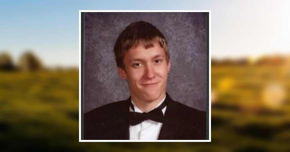 Devon Byron Skirvin Jones Obituary June 30, 2022 - Stanley Funeral Homes