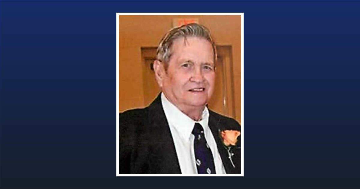 James E. Roe, Sr. Obituary June 14, 2013 - Newcomer Dayton